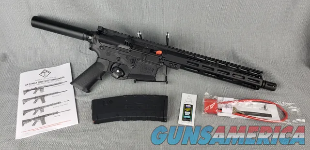 American Tactical Firearms ATI Omni... for sale at Gunsamerica.com ...