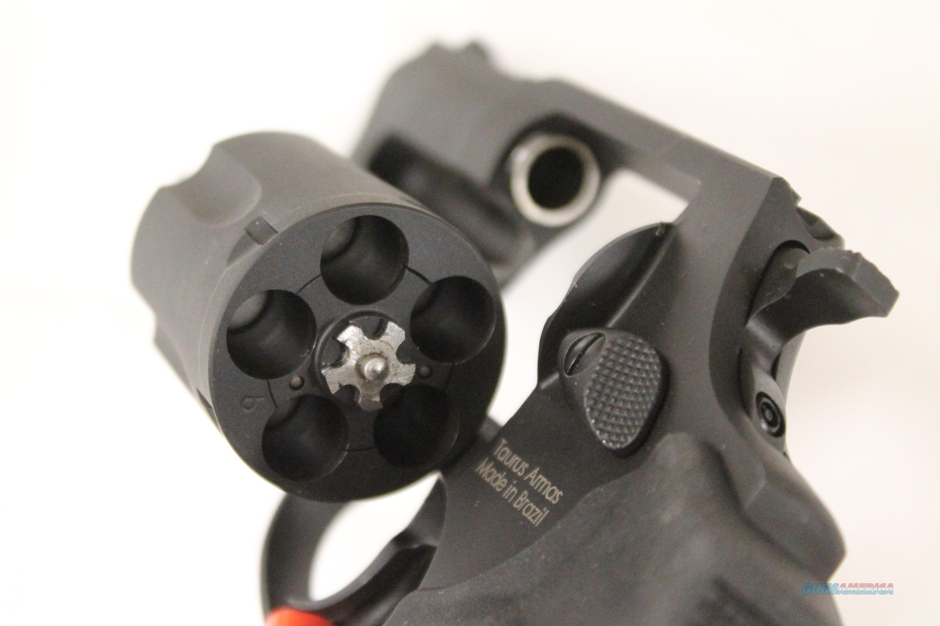 NEW Taurus Model 905 9mm Revolver for sale at Gunsamerica.com: 950488949