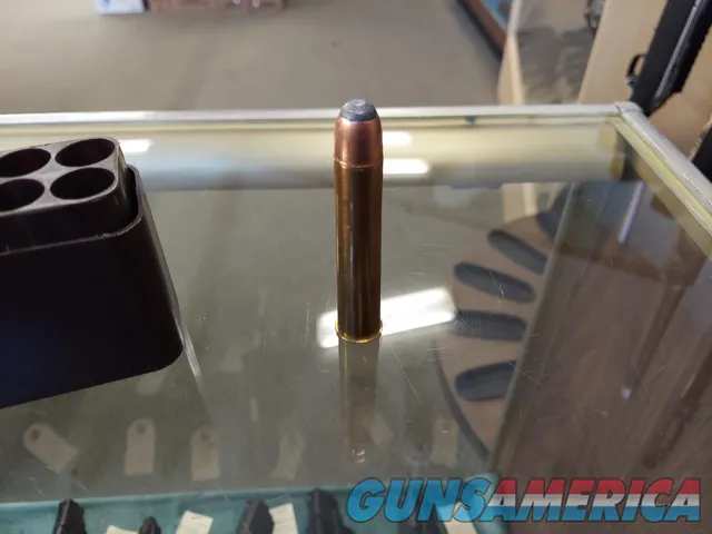 577 Nitro Express Ammunition for sale at Gunsamerica.com: 946925414
