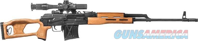 Century Arms Romanian PSL-54 Rifle ... for sale at Gunsamerica.com ...