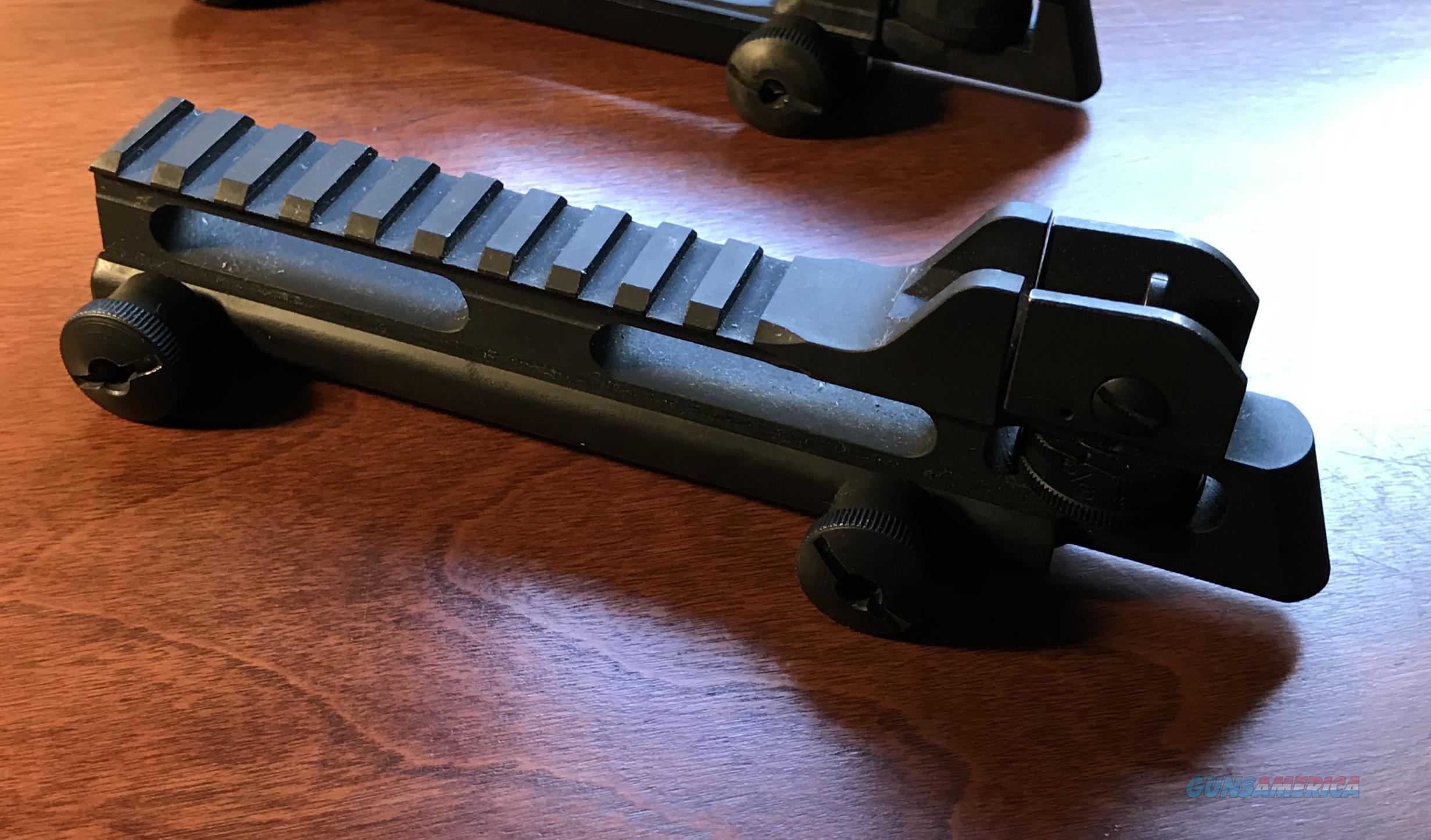 Rock river carry handle tactical Mo... for sale at Gunsamerica.com ...