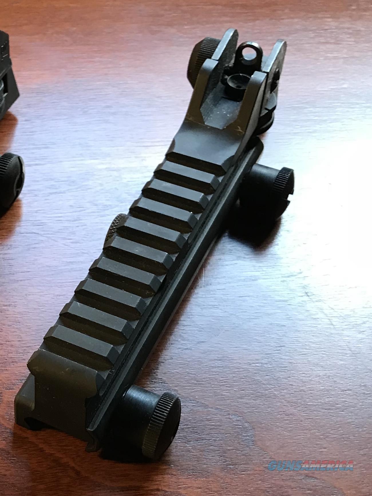 Rock river carry handle tactical Mo... for sale at Gunsamerica.com ...