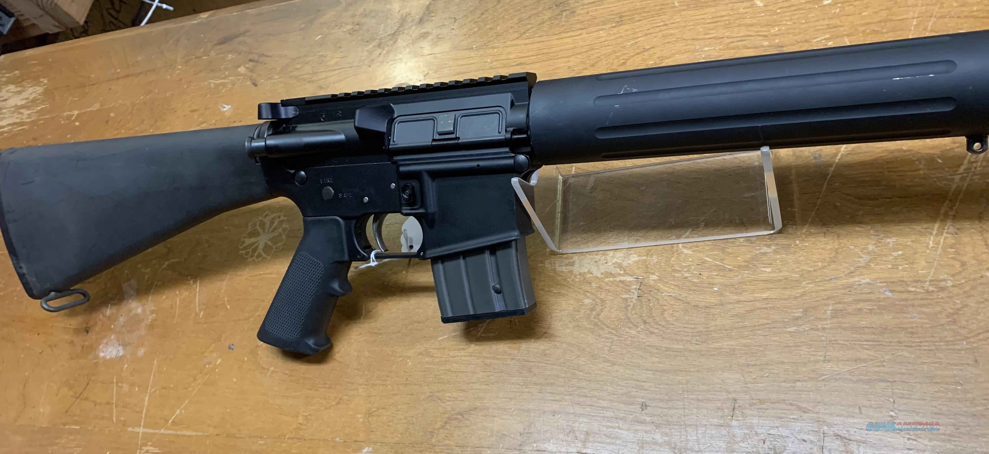 Colt CAR-A3 HBAR Elite for sale at Gunsamerica.com: 918611694