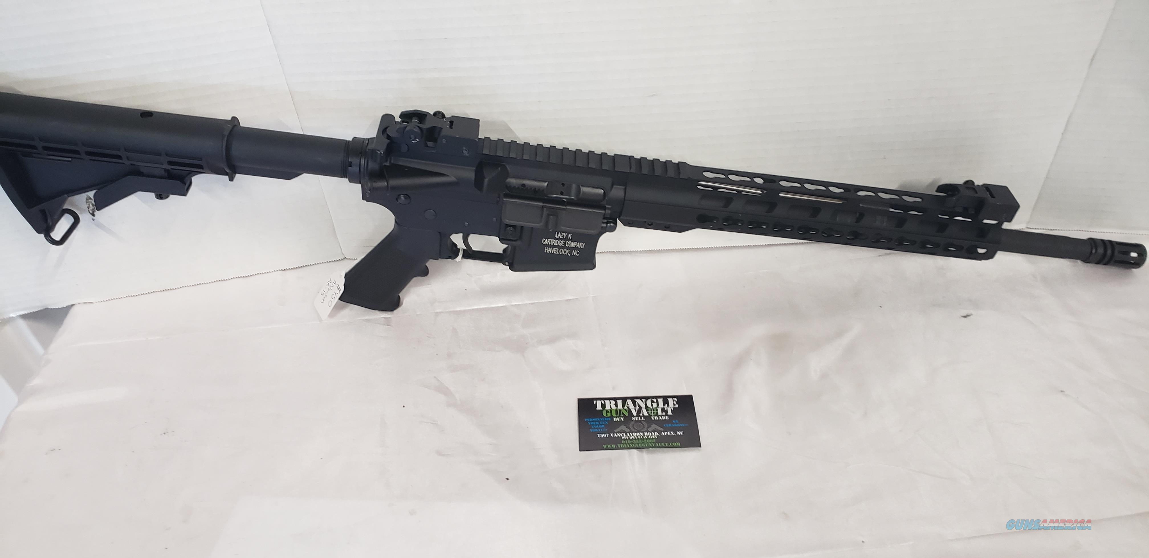 Anderson Ar-15 556/223 for sale at Gunsamerica.com: 948169780