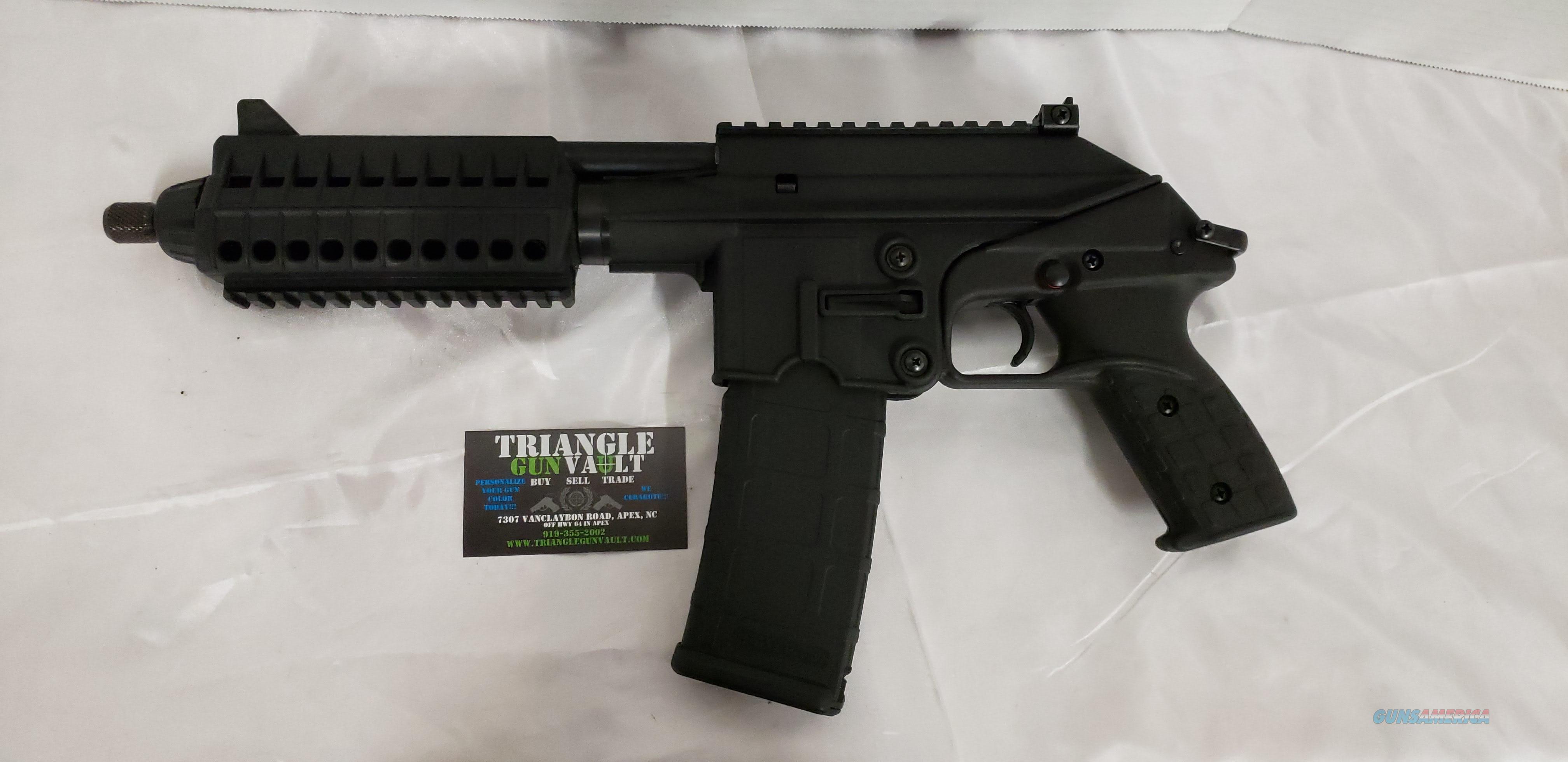 Kel-tec plr-16 for sale at Gunsamerica.com: 957898983