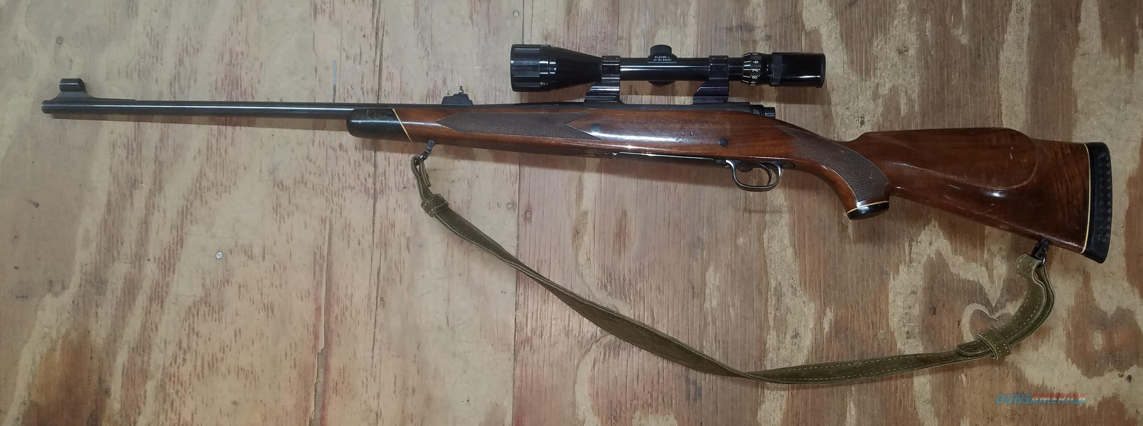 Winchester Win Magnum Model 70 300 ... for sale at Gunsamerica.com ...