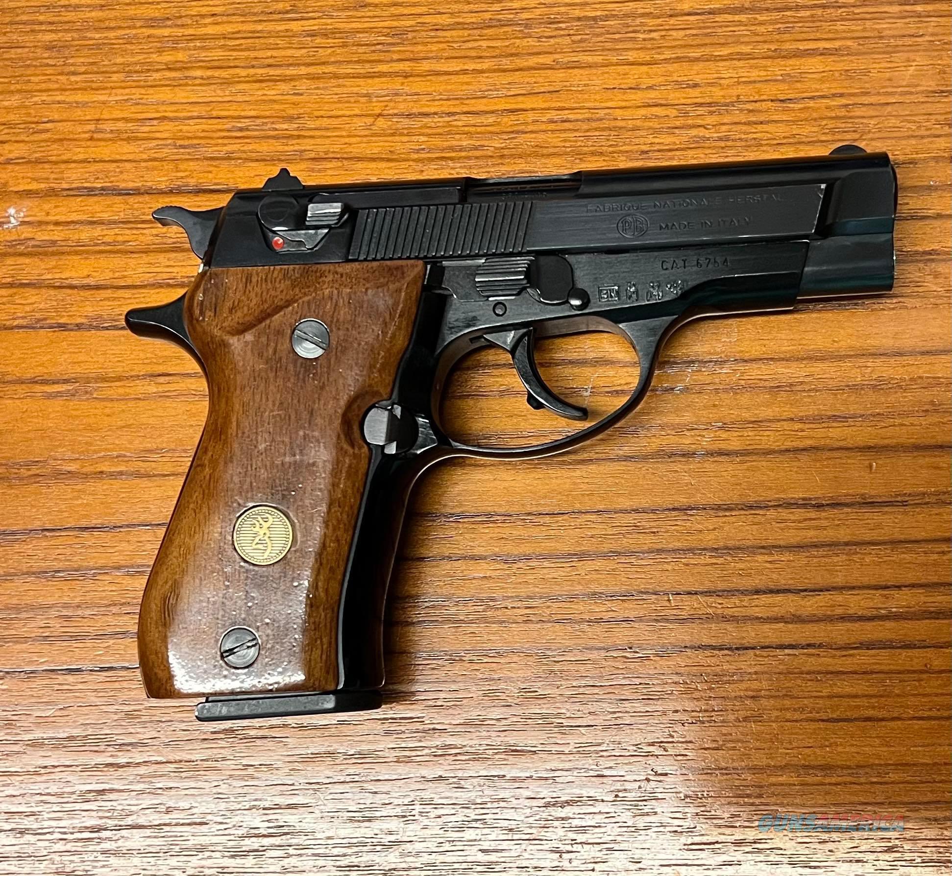 Browning BDA for sale at Gunsamerica.com: 903156100