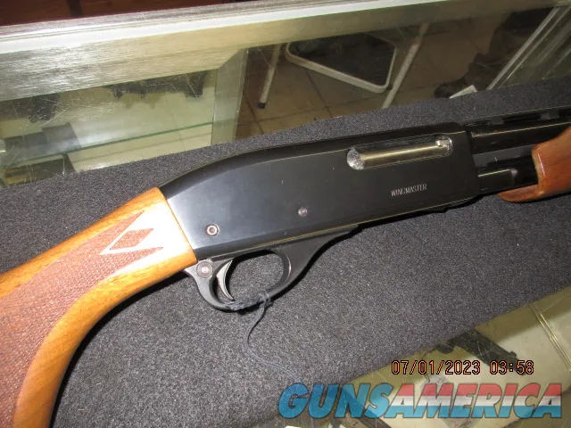 Remington 870 Wingmaster .410 for sale at Gunsamerica.com: 970132407