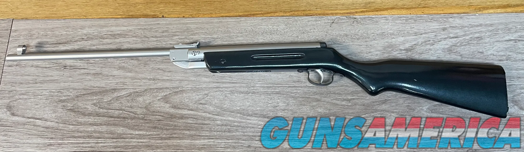 Pellet Gun for sale at Gunsamerica.com: 939652585