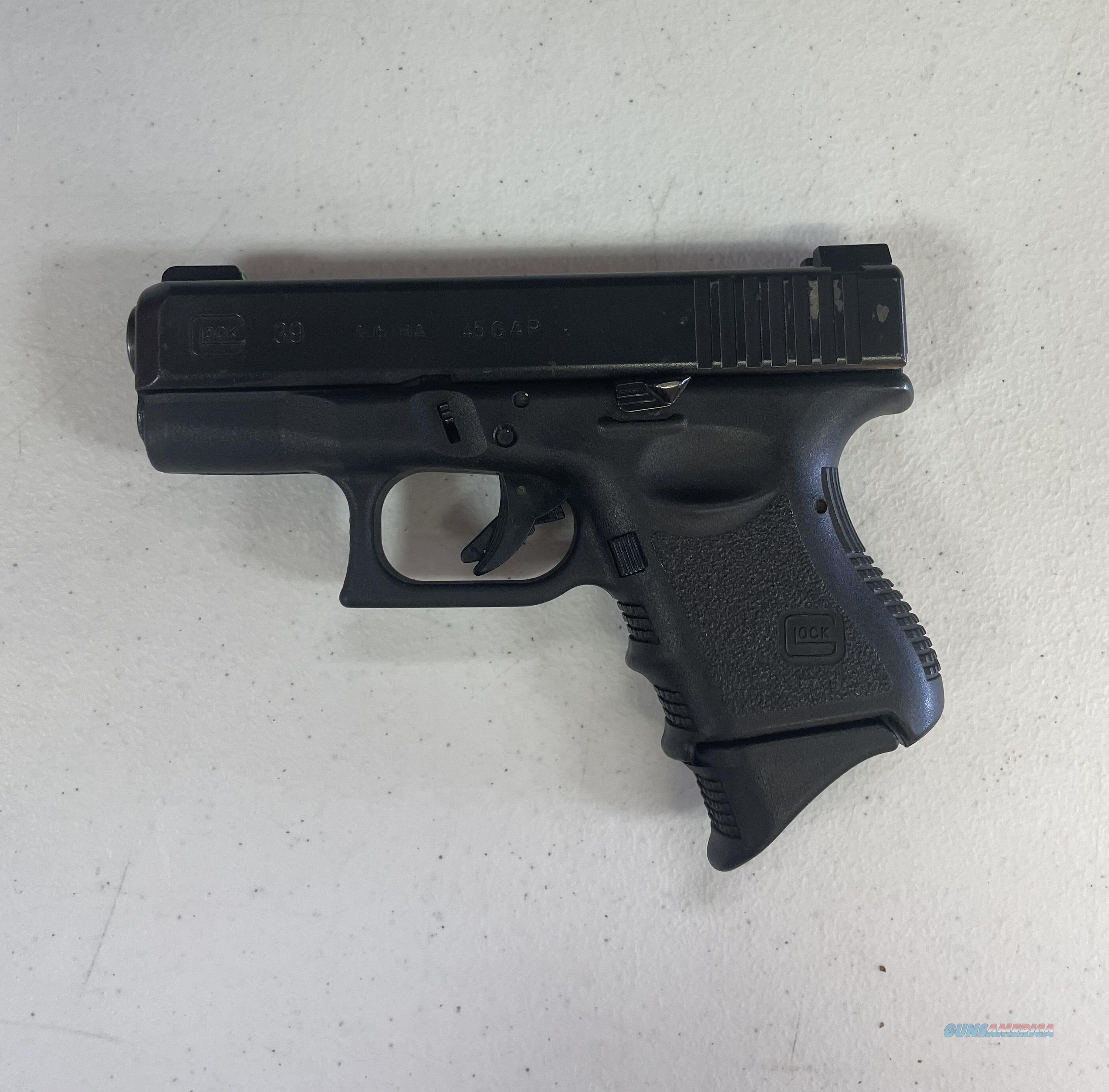 Glock Pistol for sale at Gunsamerica.com: 955188544