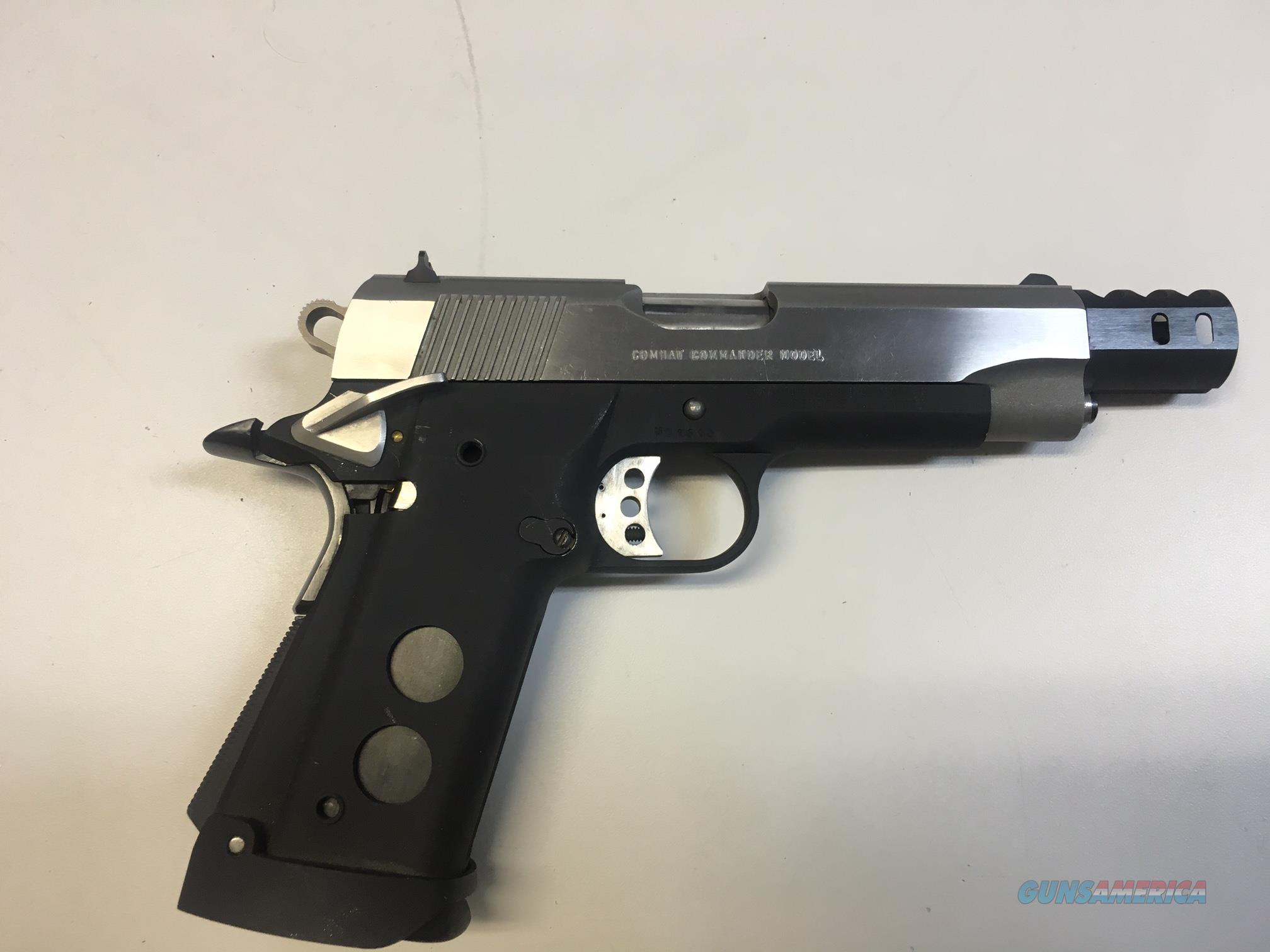 Colt/Para Ordnance Combo for sale at Gunsamerica.com: 955002343