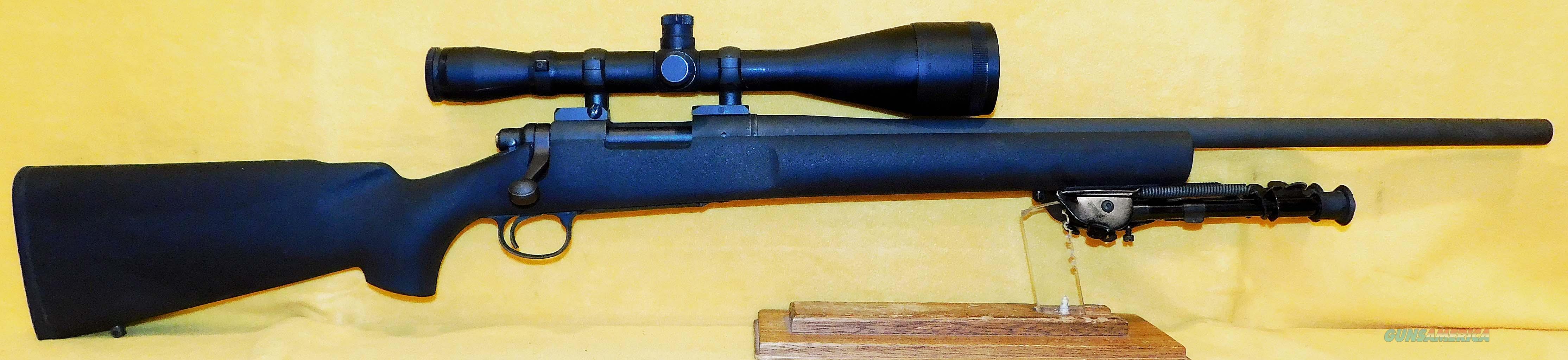 REMINGTON 700 BDL for sale at Gunsamerica.com: 908883261