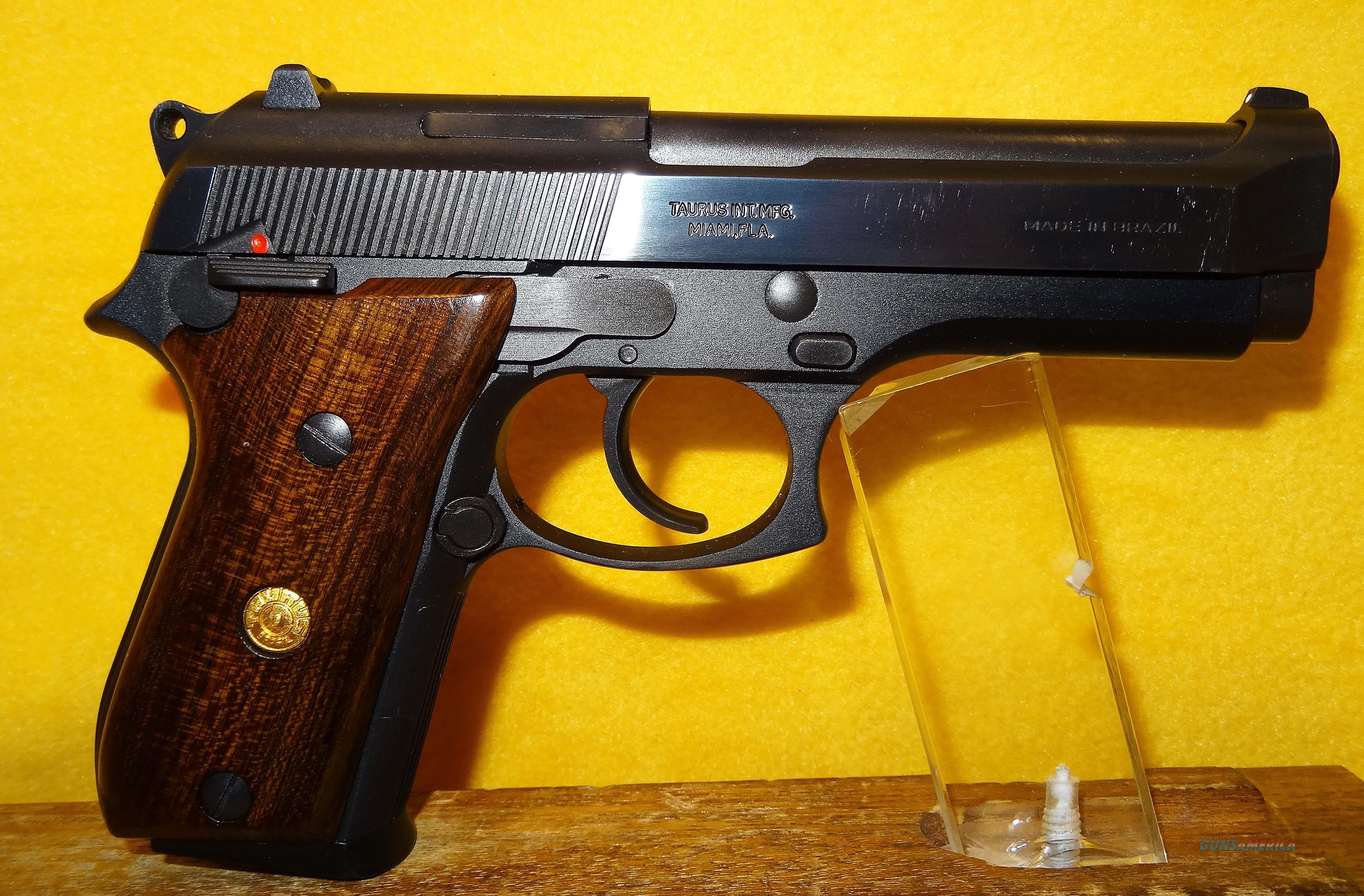 TAURUS PT92C for sale at Gunsamerica.com: 999234052