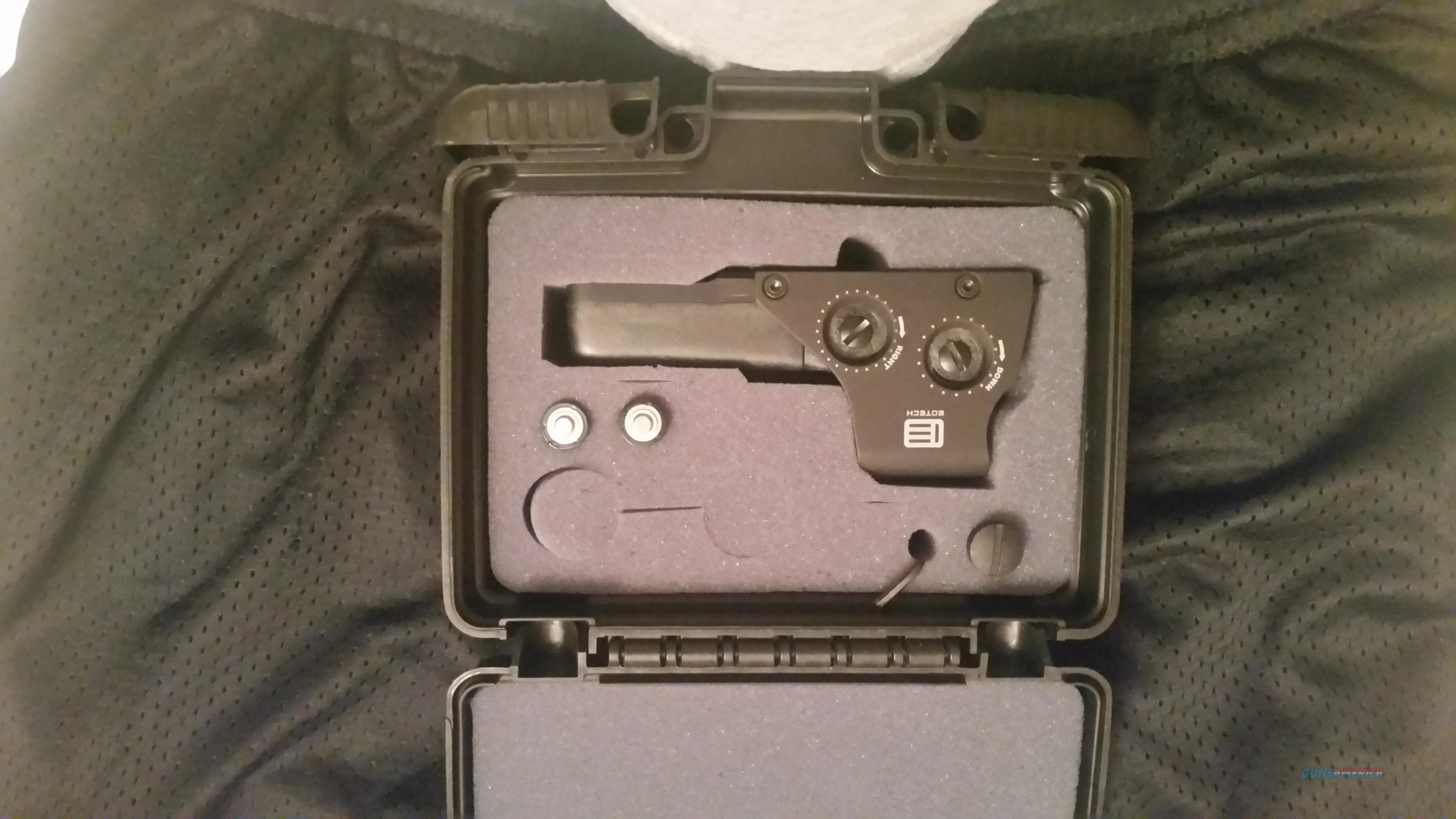 Eotech 512 for sale at Gunsamerica.com: 962630160