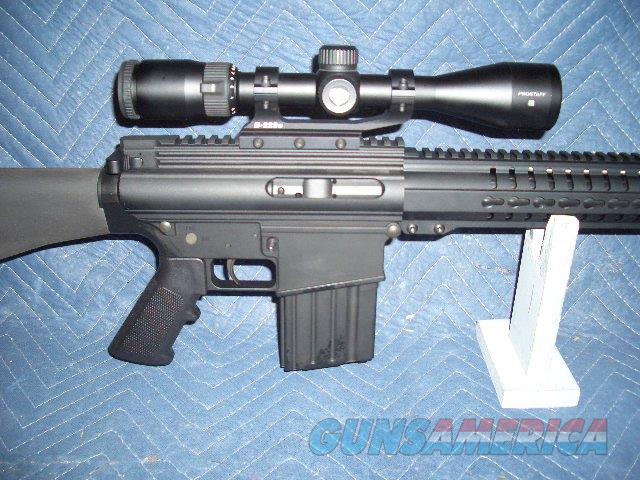 DPMS LR-308 IN .308 for sale at Gunsamerica.com: 980149064