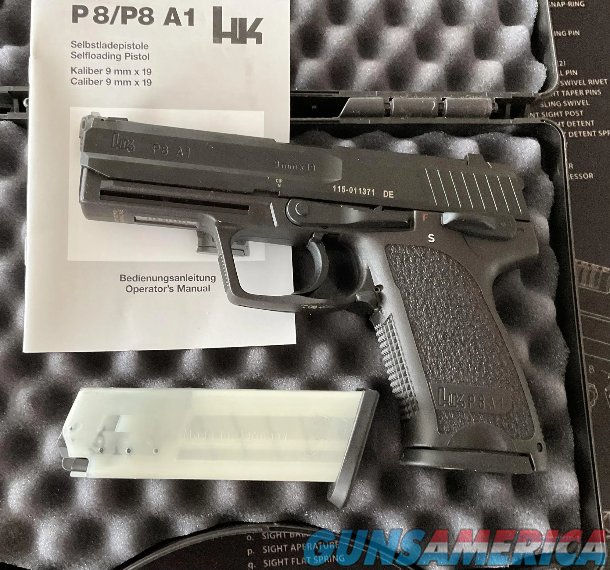 GunsAmerica Buy Guns Online and Sell Guns Online - Gun Auctions