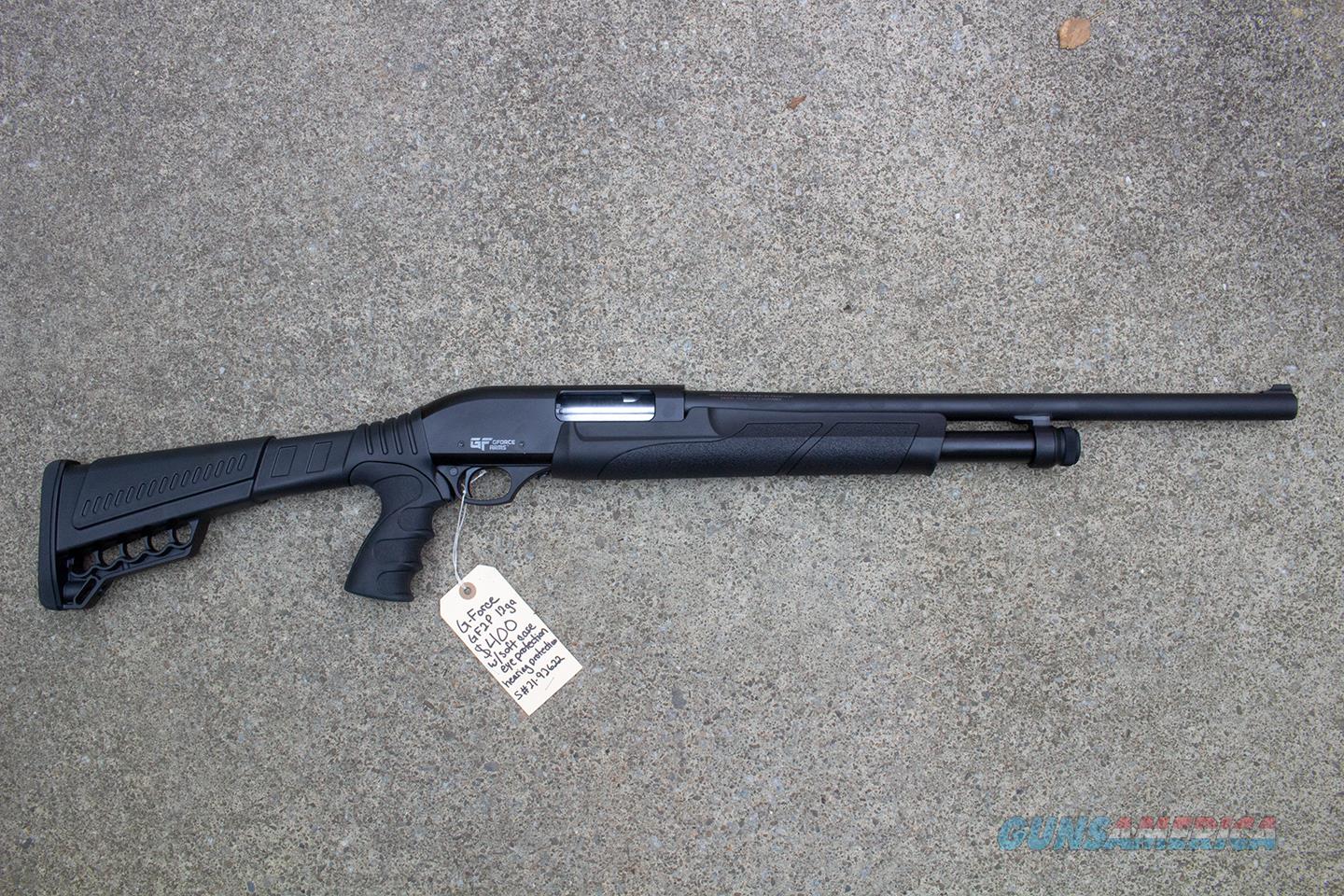 G-Force GF2P 12 ga for sale at Gunsamerica.com: 993537049