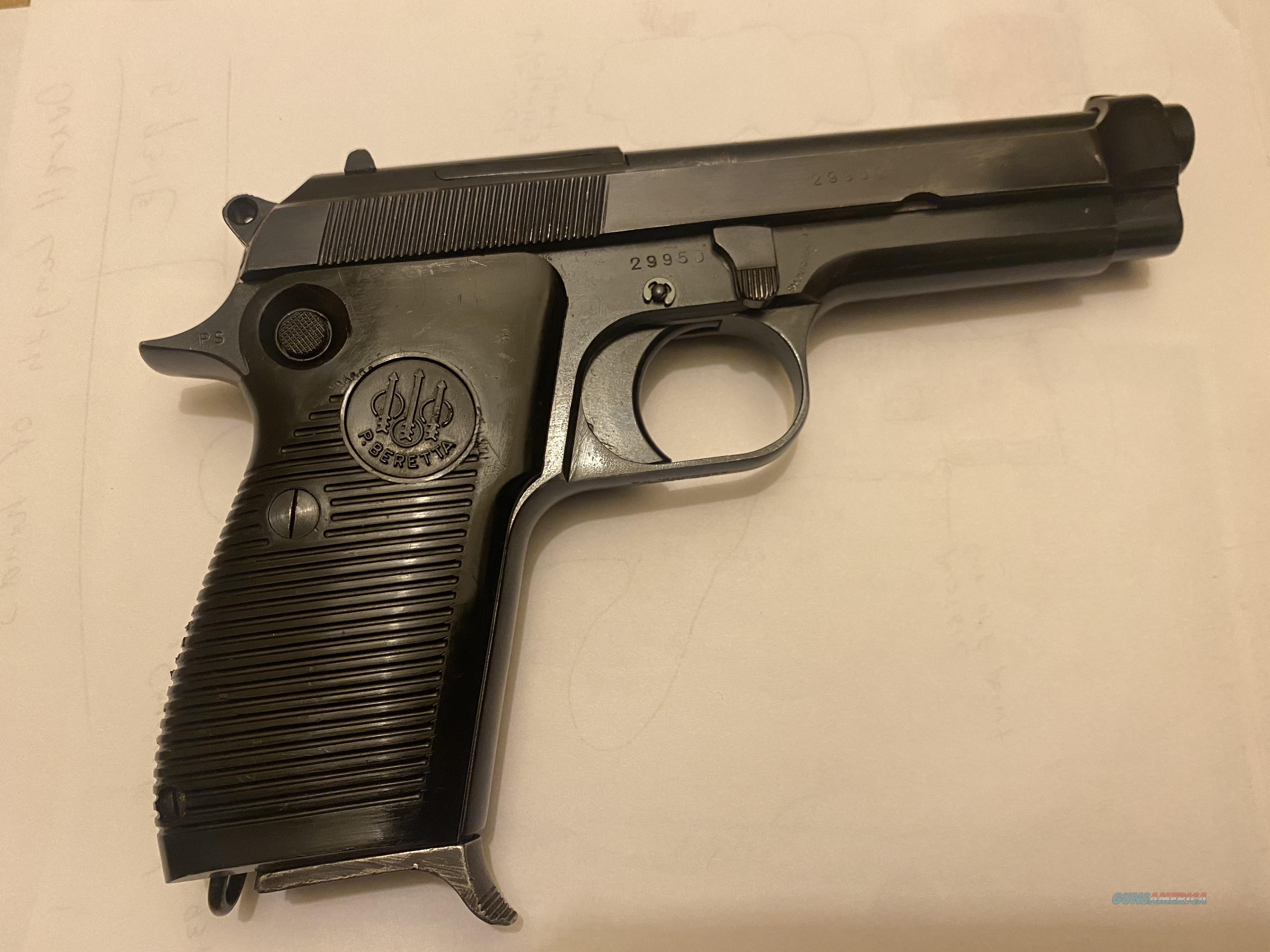 Beretta M1951 for sale at Gunsamerica.com: 973029234