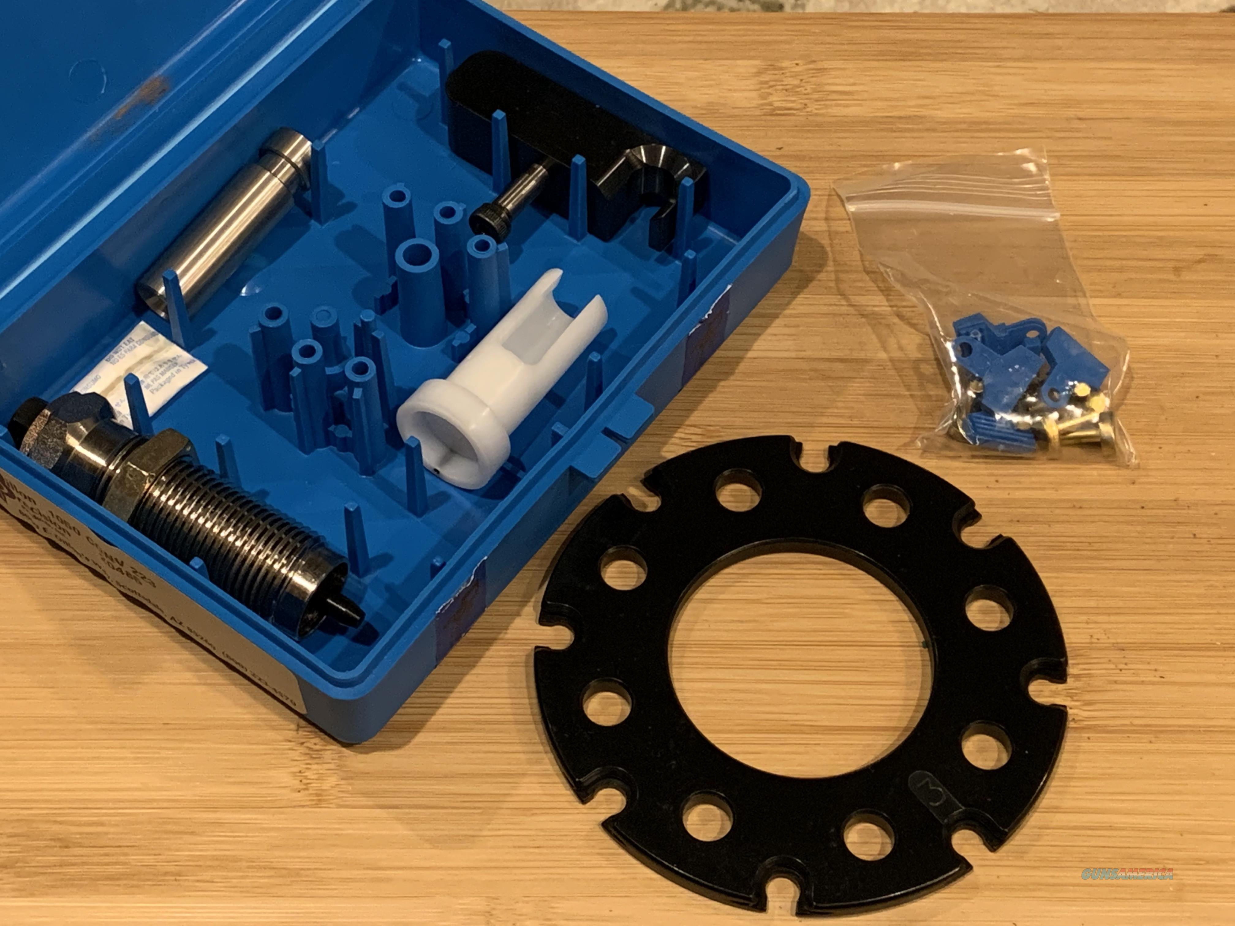 Dillon 1050 Conversion 223 for sale at Gunsamerica.com: 946257248