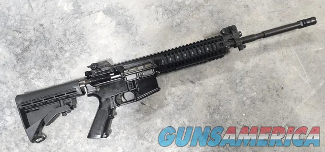 COLT 6940P (Piston) (6940, 6940-P, ... for sale at Gunsamerica.com ...