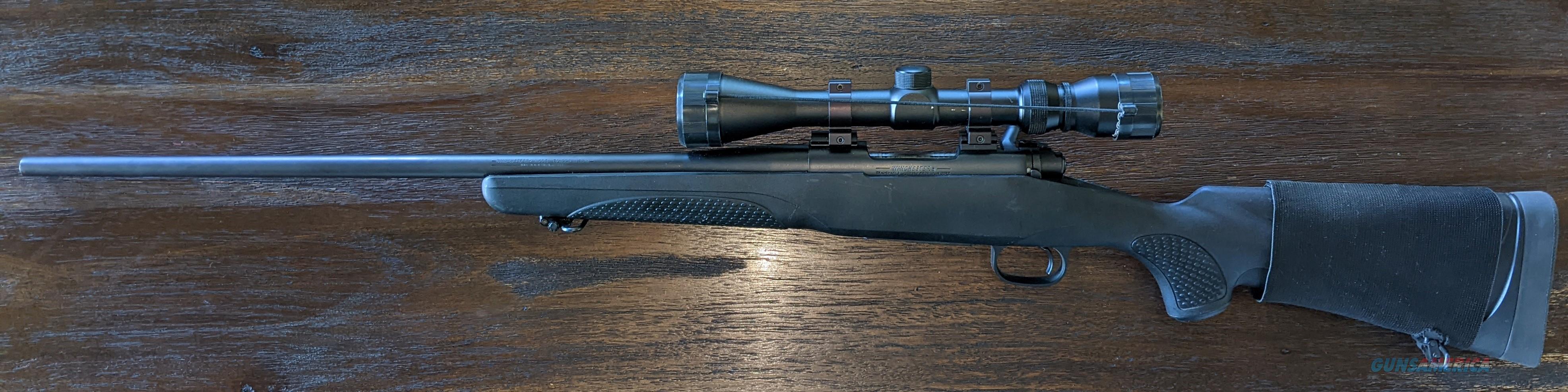 Winchester Model 70 .223 WSSM Bolt ... for sale at Gunsamerica.com ...