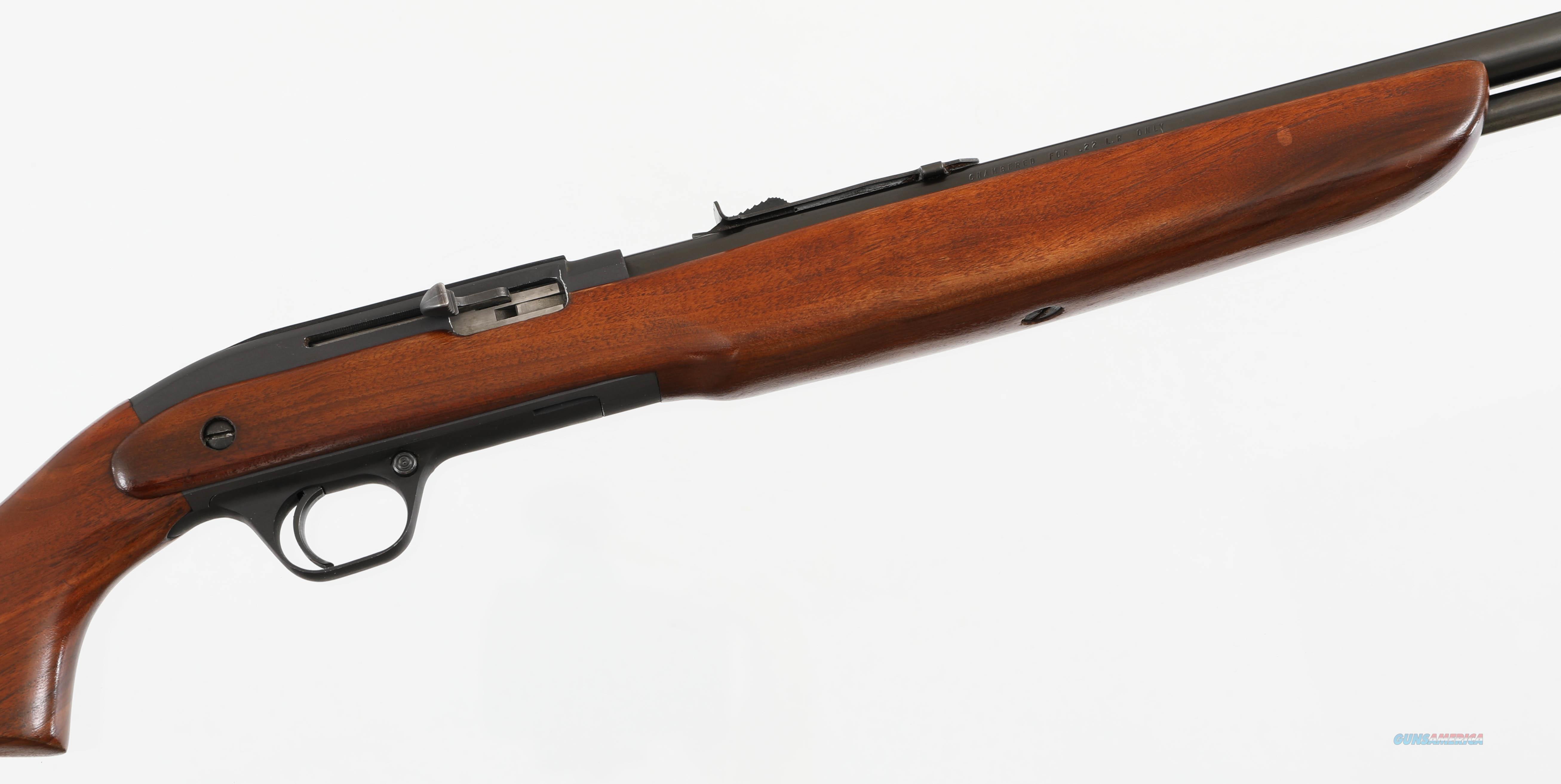 J.C. HIGGINS MODEL 29 22LR RIFLE... for sale at Gunsamerica.com: 981814748