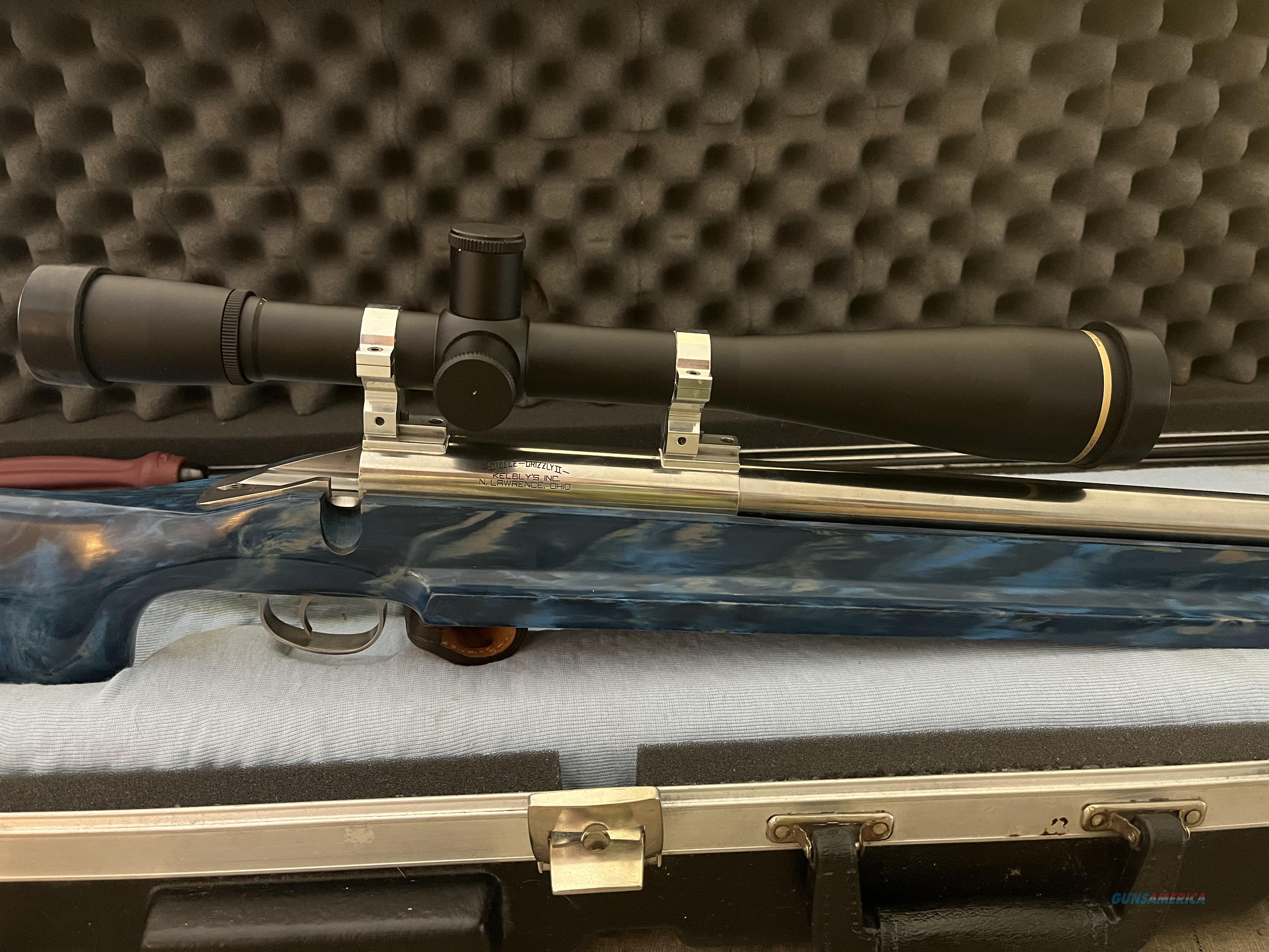 6mm PPC Benchrest Rifle with scope... for sale at Gunsamerica.com ...