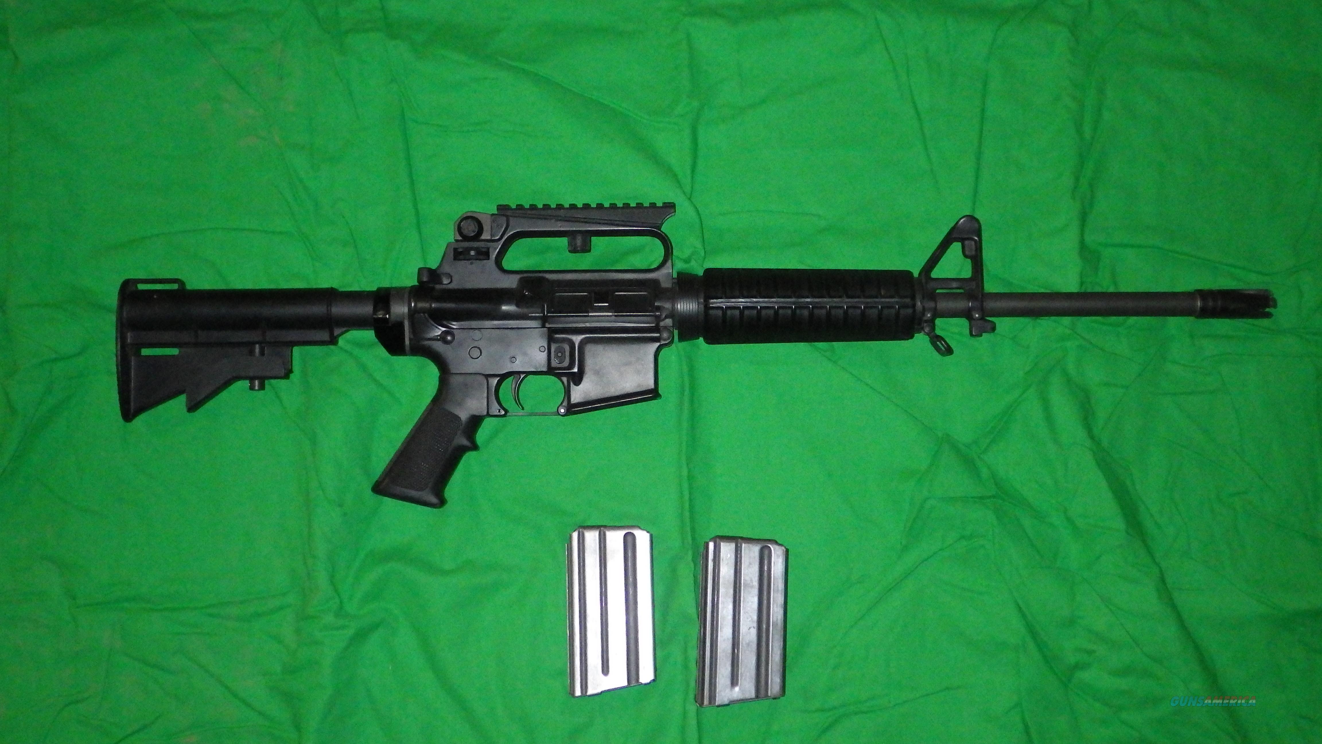 Colt Sporter for sale at Gunsamerica.com: 998963612