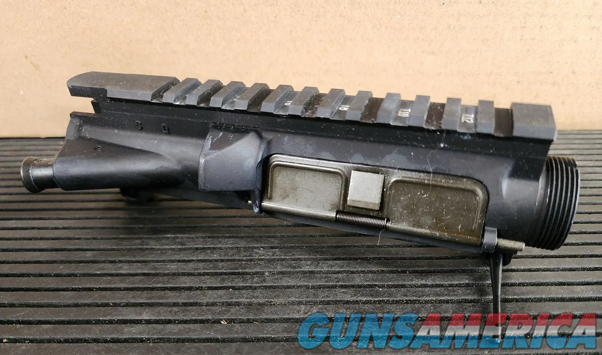 COLT RAISED C CERRO KEYHOLE M4 RECE... for sale at Gunsamerica.com ...