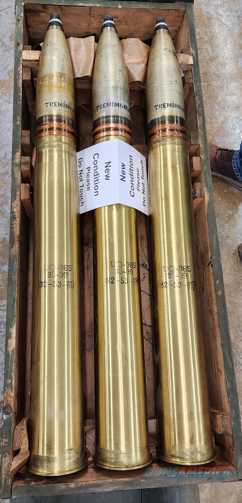 SOVIET 85 MM SHELL for sale at Gunsamerica.com: 988527224
