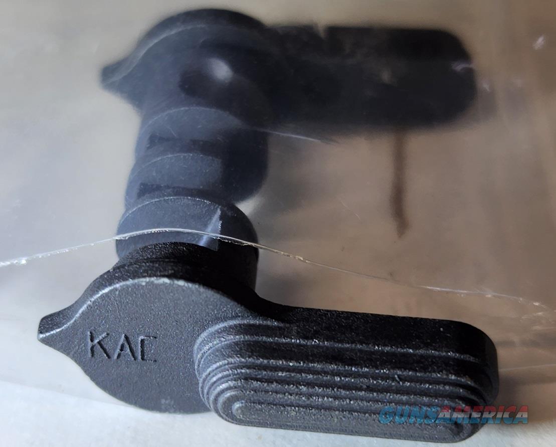 KNIGHTS ARMAMENT M16 AMBI SAFETY SE... for sale at Gunsamerica.com ...