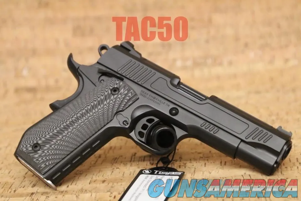 Tisas 1911B45 BANTAM 45 ACP COMMAND... for sale at Gunsamerica.com ...