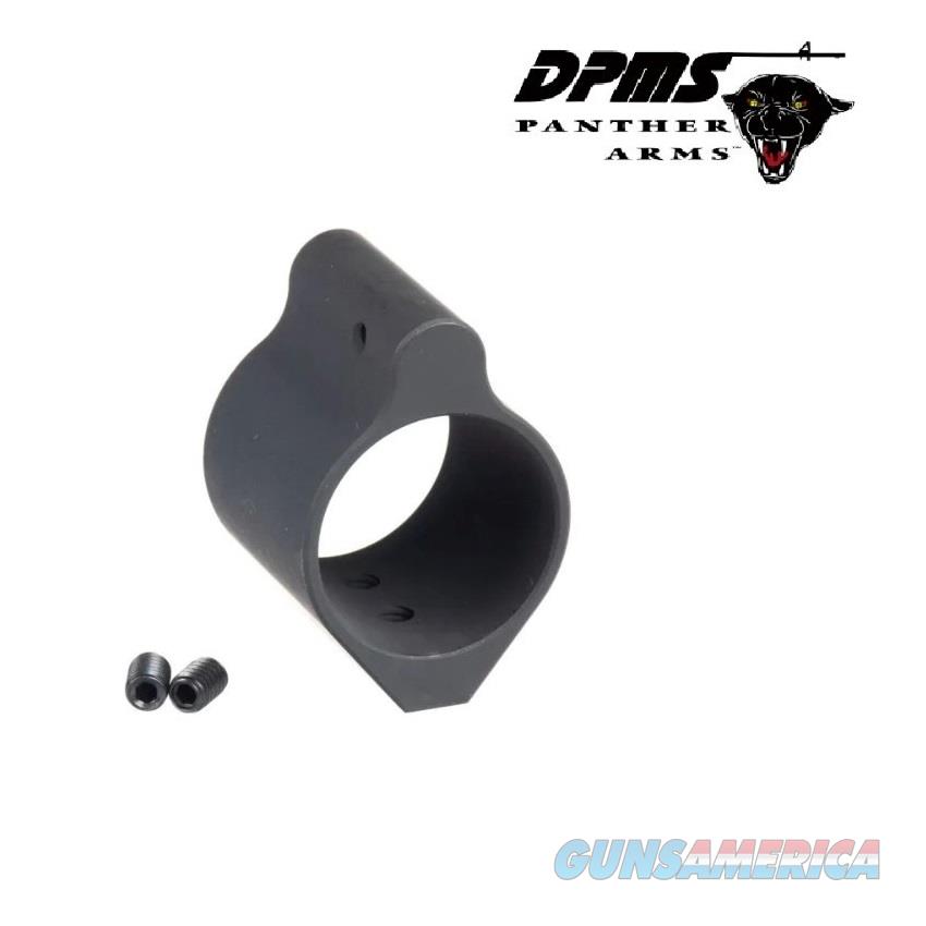 Factory DPMS .936 Gas Block With SE... for sale at Gunsamerica.com ...