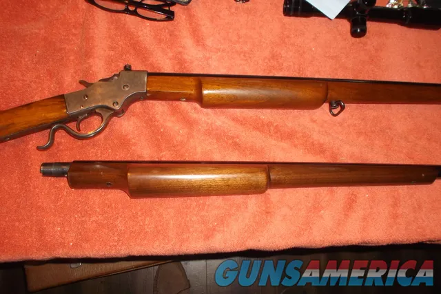 Stevens 414 armory for sale at Gunsamerica.com: 942642071