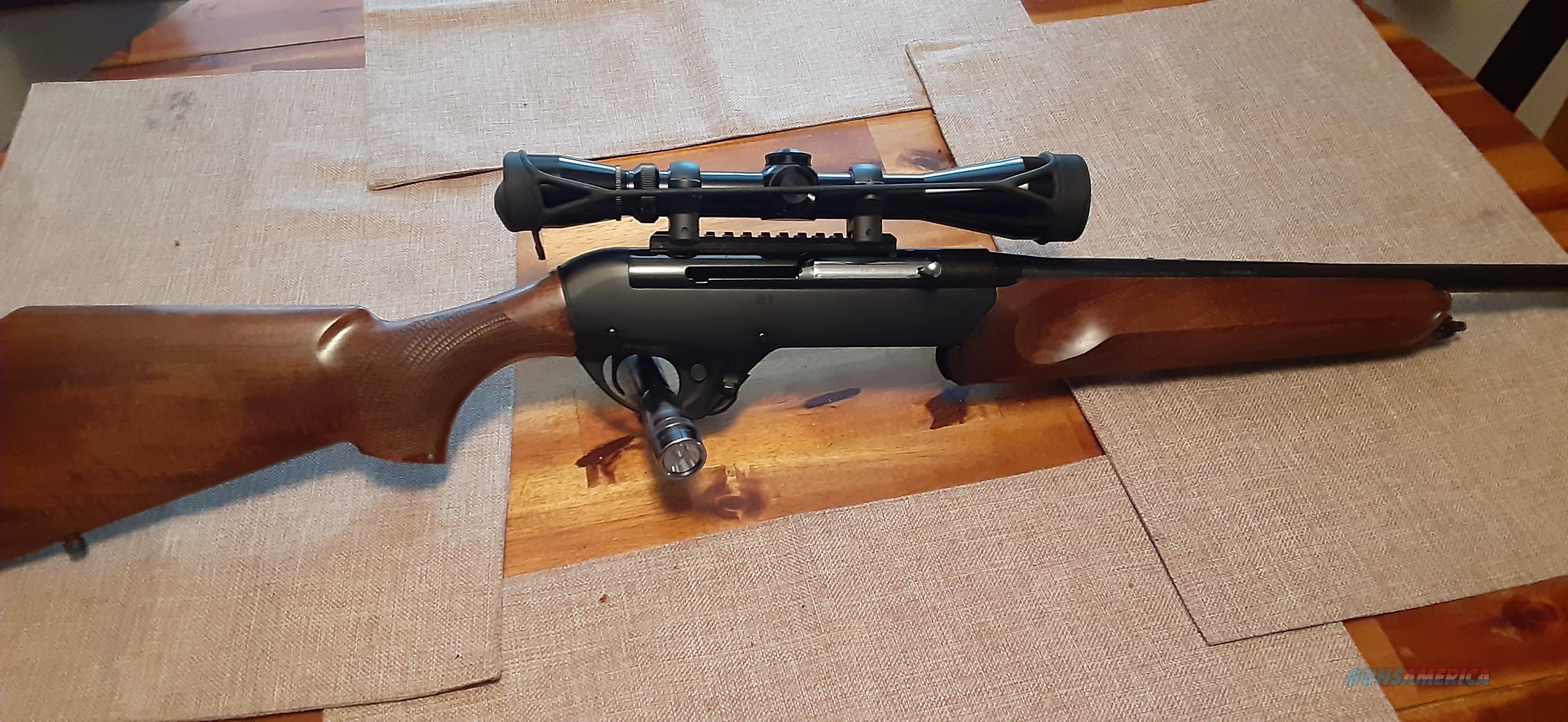 Benelli R1 30/06 Walnut Stock for sale at Gunsamerica.com: 906767684