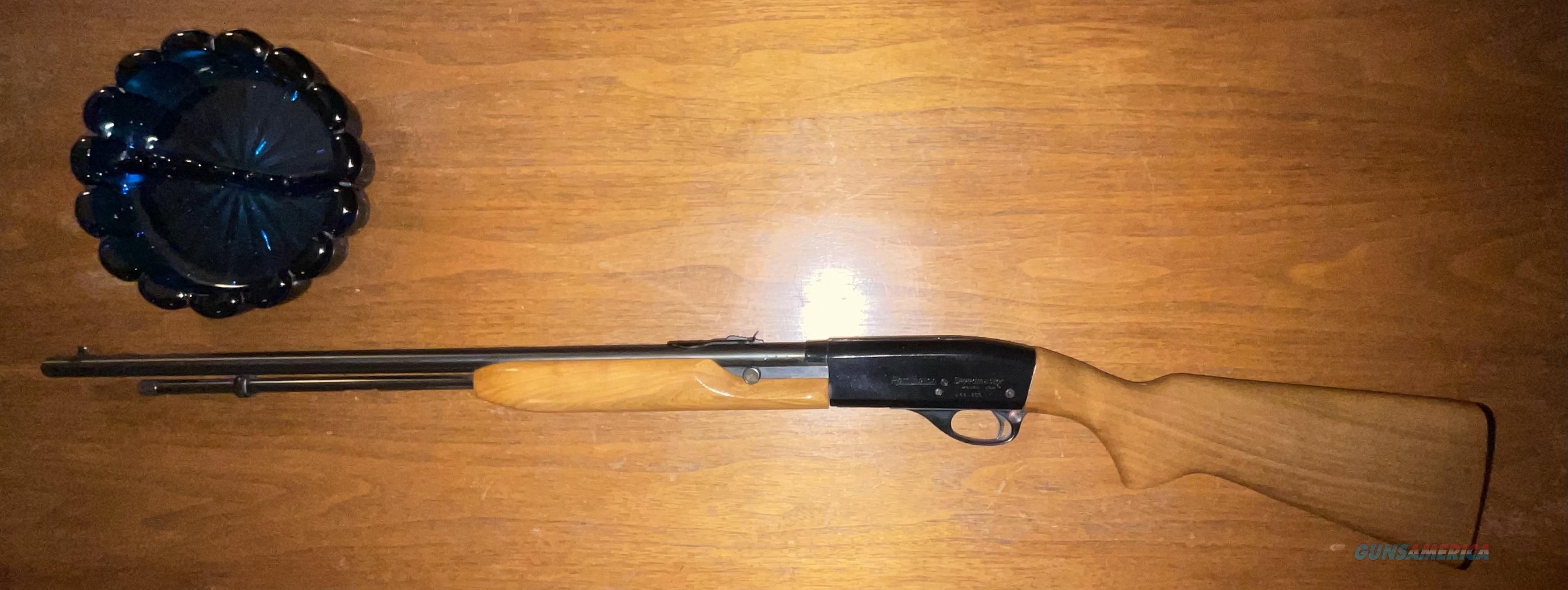 Remington Model 552 Speedmaster in ... for sale at Gunsamerica.com ...