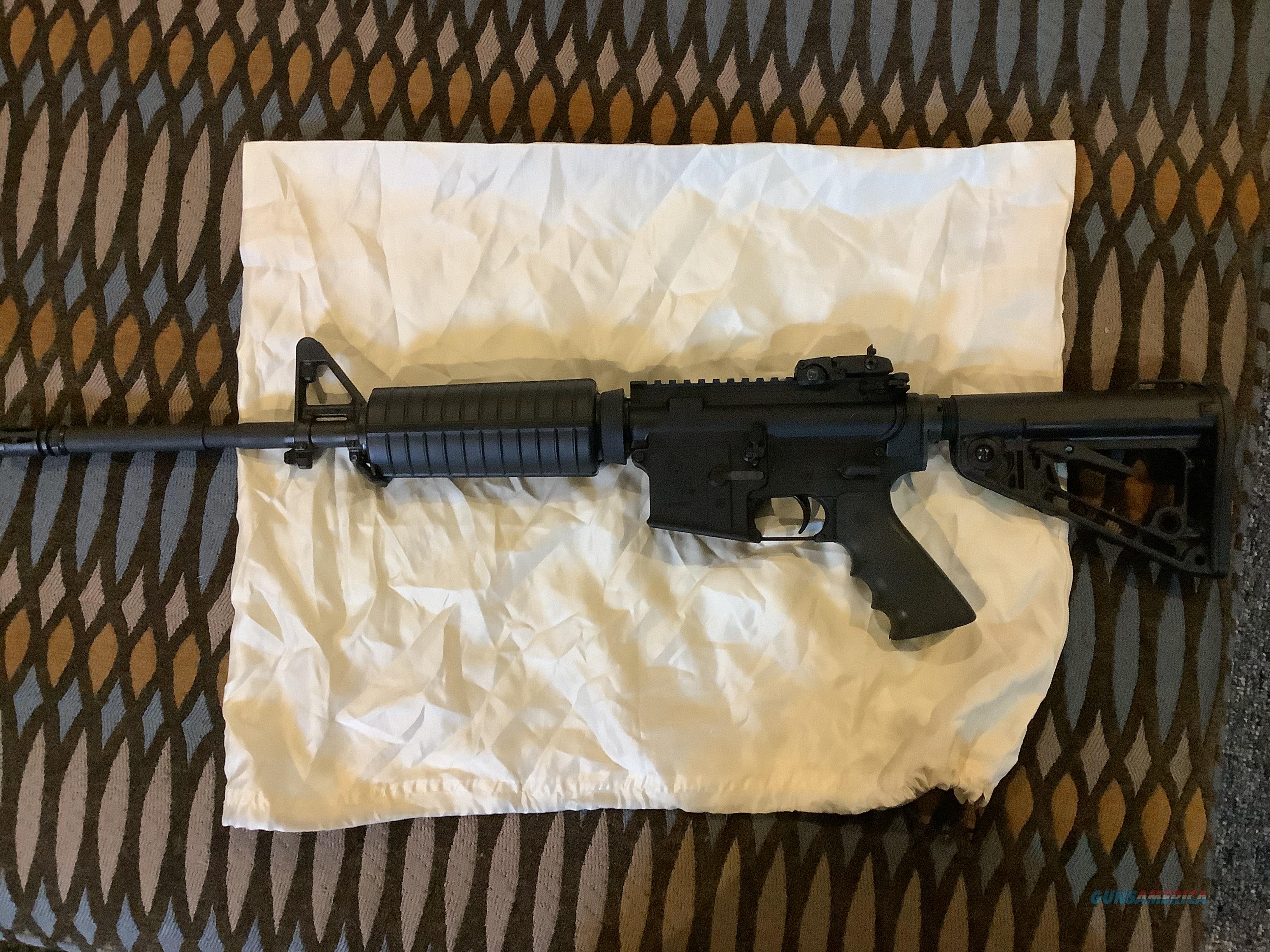 Colt 6920 for sale at Gunsamerica.com: 940244265