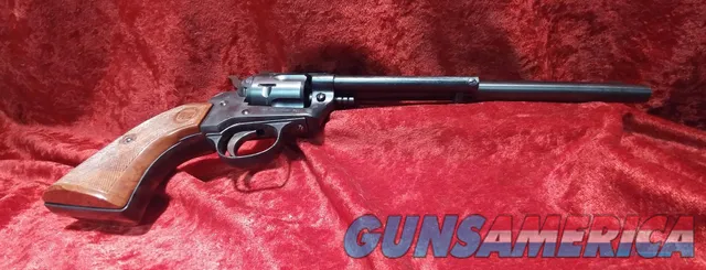 ROHM 66 REVOLVER for sale at Gunsamerica.com: 952441478