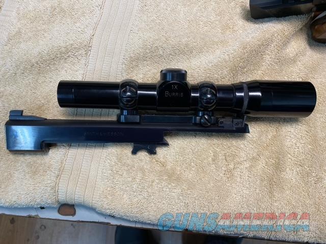 S&W Model 41 for sale at Gunsamerica.com: 961043245