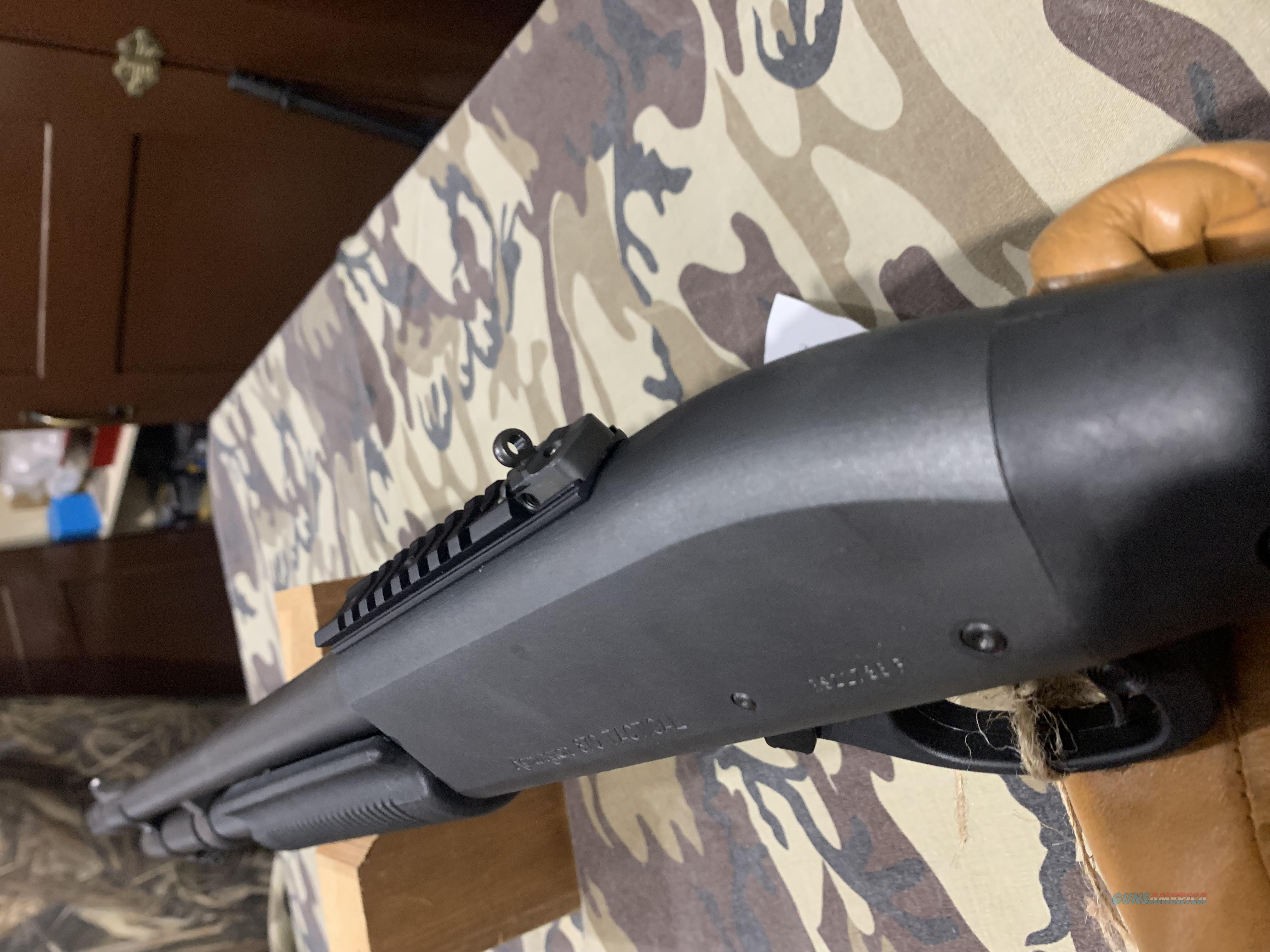 Remington 870 Tactical shotgun 12ga... for sale at Gunsamerica.com ...