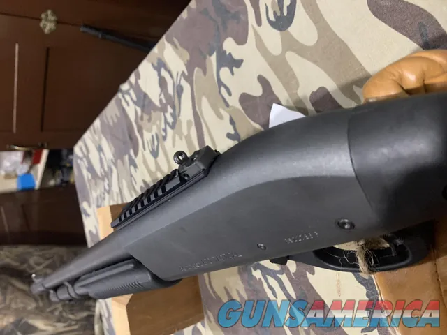 Remington 870 Tactical shotgun 12ga... for sale at Gunsamerica.com ...