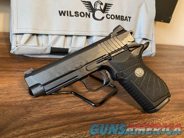 WILSON COMBAT EXPERIOR COMPACT DOUB... for sale at Gunsamerica.com ...