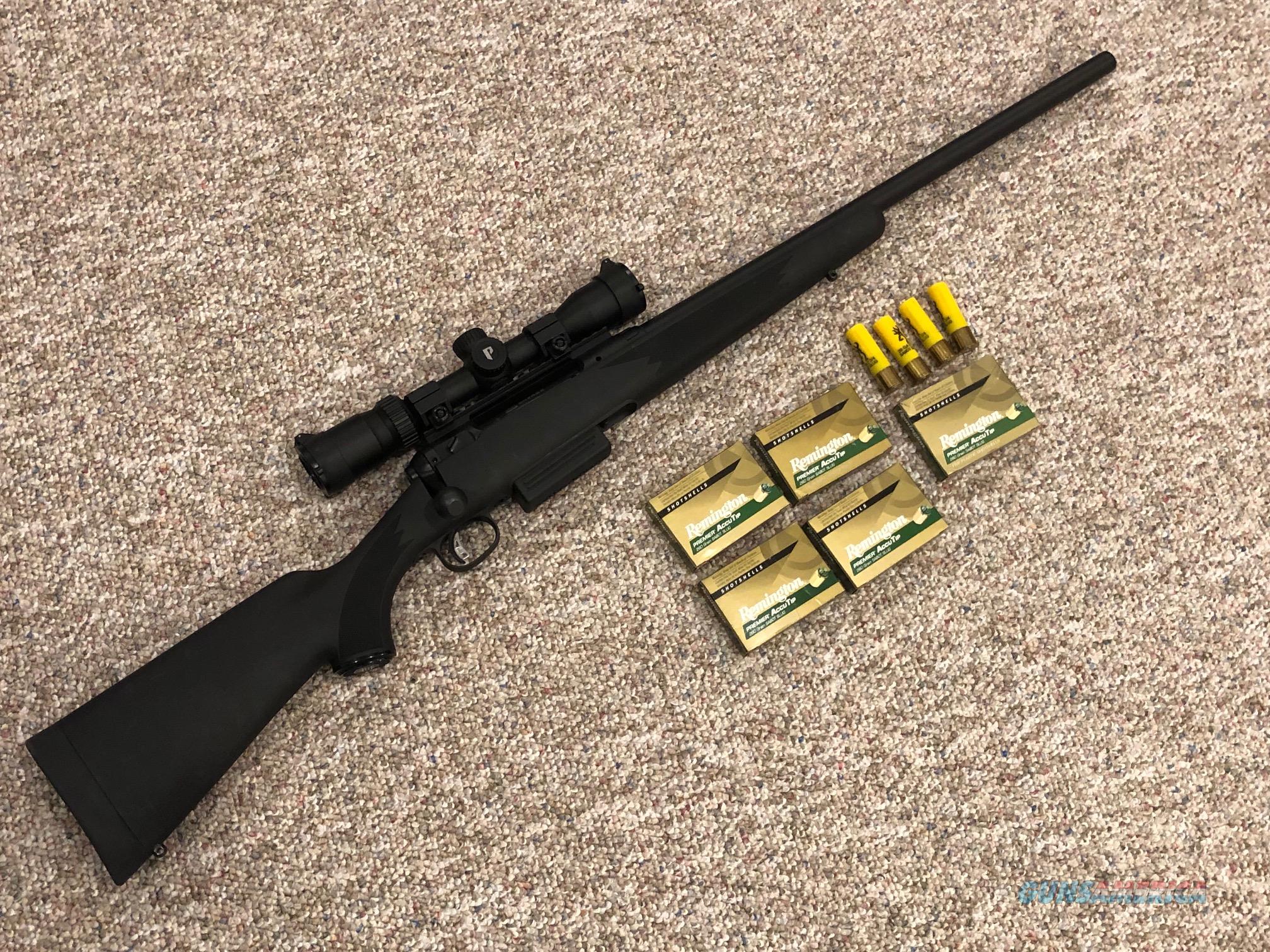 Savage 220 Youth w/Nikon Prostaff 2... for sale at Gunsamerica.com ...