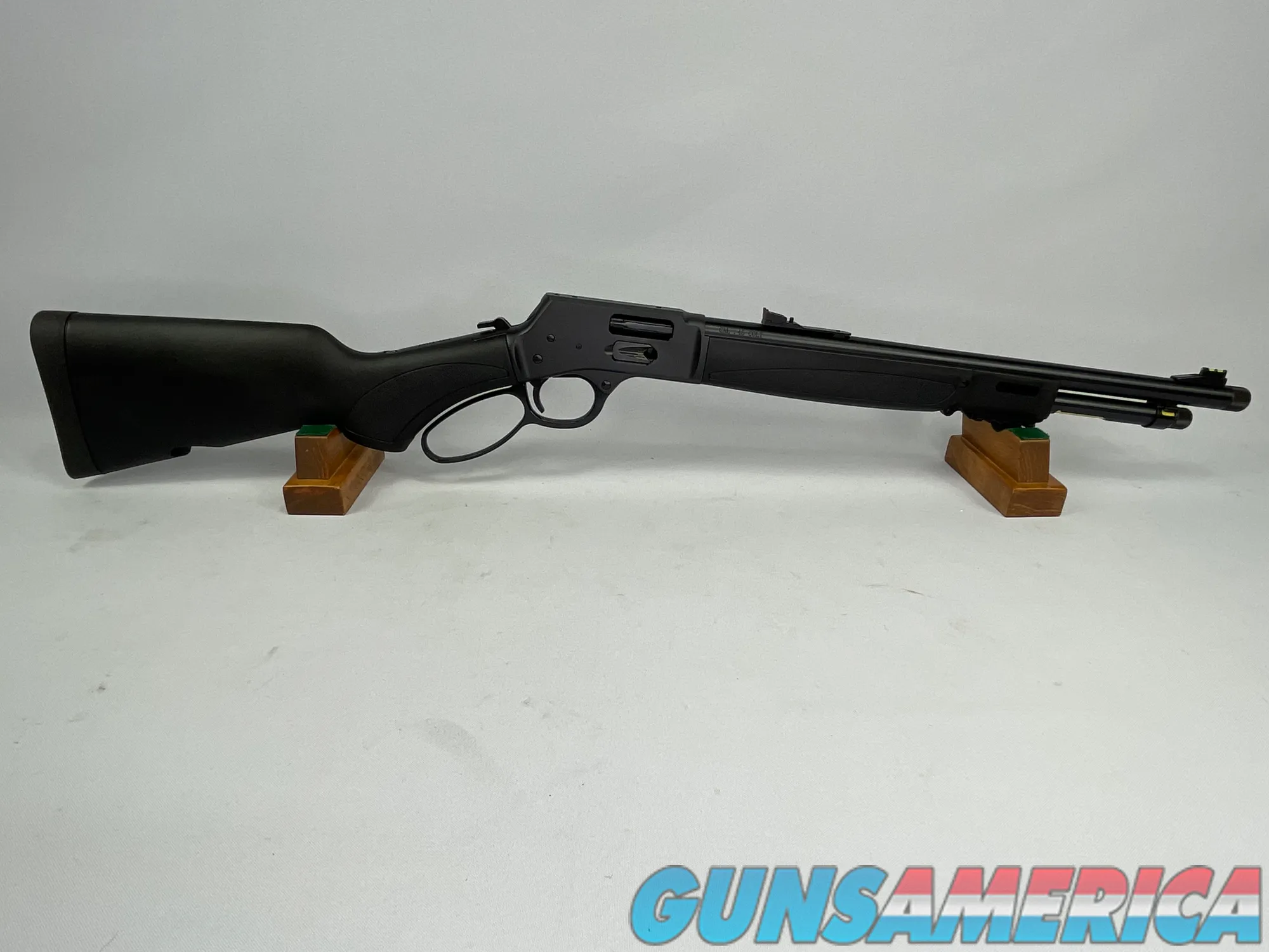 HENRY MODEL X 45LC for sale at Gunsamerica.com: 985937992