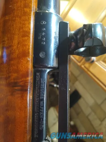 Mauser 98 for sale at Gunsamerica.com: 933430146