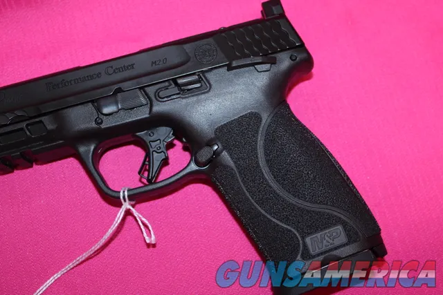 S&W MP10 PC for sale at Gunsamerica.com: 925096535
