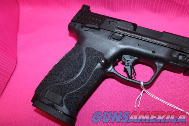 S&W MP10 PC for sale at Gunsamerica.com: 925096535