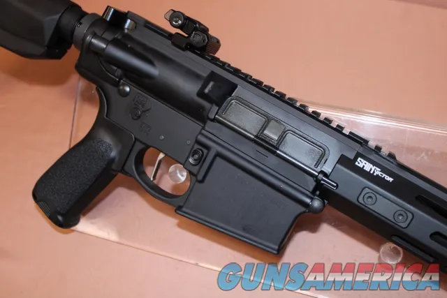 Springfield Saint Victor 308 for sale at Gunsamerica.com: 995072760