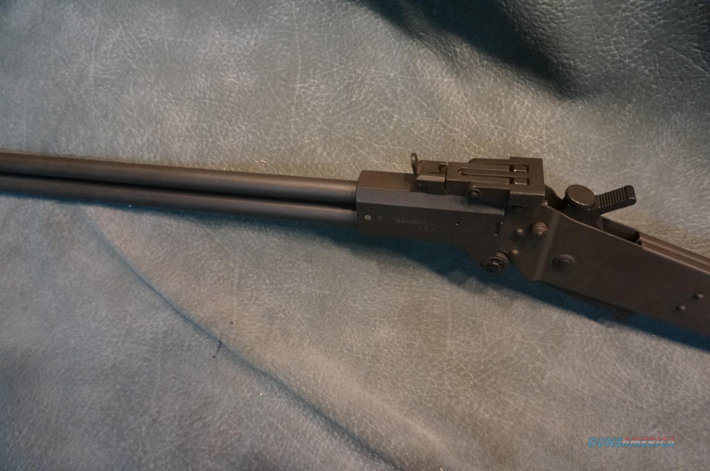 Springfield Armory M6 Survival Rifl... for sale at Gunsamerica.com ...