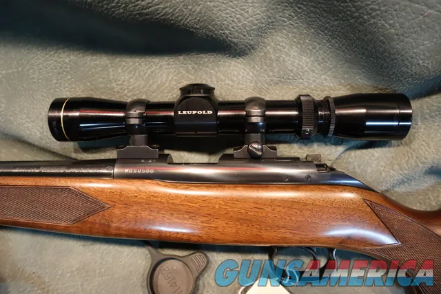 Winchester Model 52 Sporter 22LR for sale at Gunsamerica.com: 902227487
